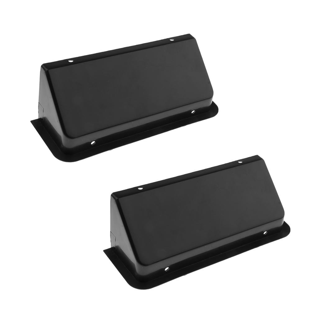 Foosball Ball Collecting Box Table Of 2 - Walmart.com