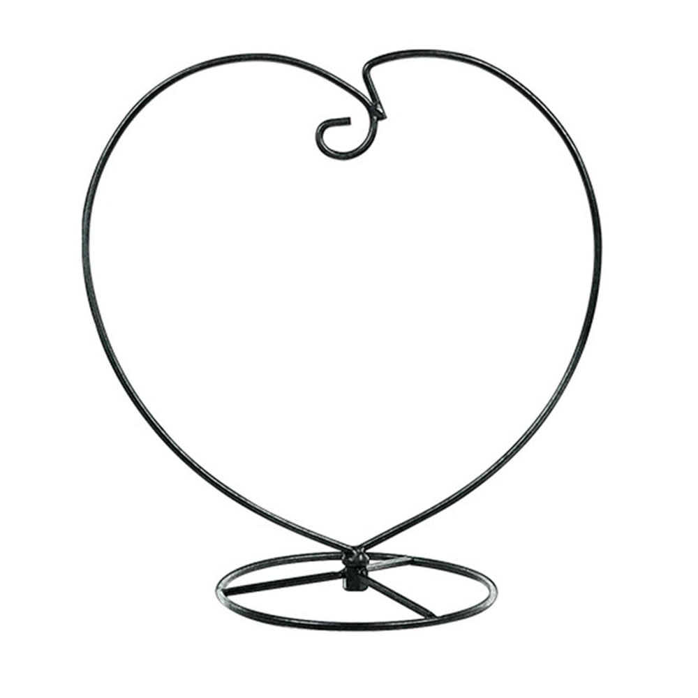 Click here for Generic 1 Set Display Stand Hollow Detachable Hear... prices