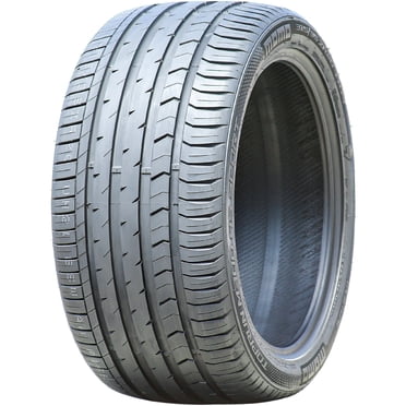 Fullway HP108 High Performance All Season Tires, Set of 4, Size 315 ...