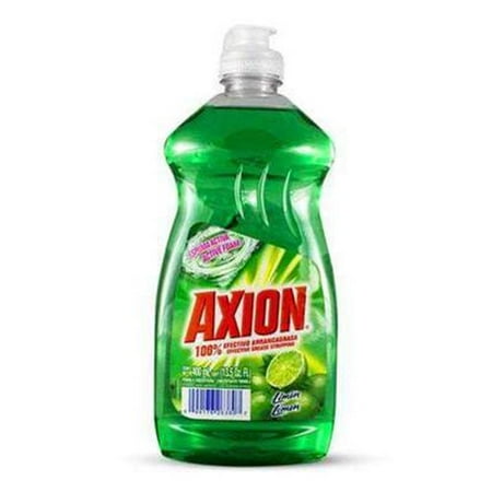 Awesome 7509546017143 400 ml Dishwashing Detergente Axion Liquido Limon ...