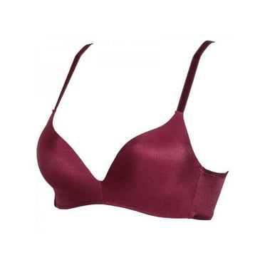 No Boundaries Juniors' Triangle Bralette - Walmart.com