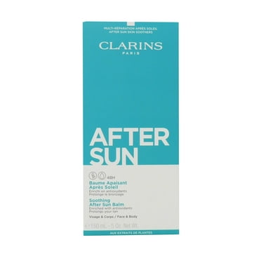 Clarins After Sun Ultra Hydrating Moisturizer, 7 Oz - Walmart.com