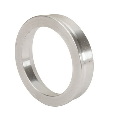 Prothane Universal Tie Rod End Boots .590X1.375in - Red - Walmart.com