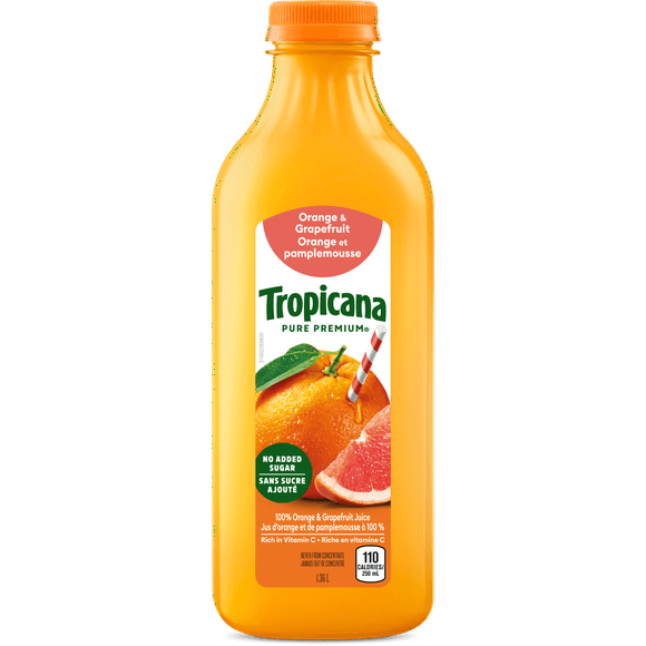 Fruit Juice Blends | Walmart Canada