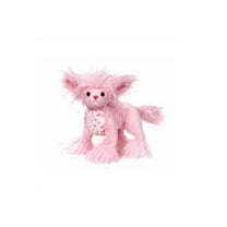 Webkinz Virtual Pet Plush - LOVE SPANIEL (8 inch) - Walmart.com