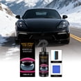 Car Coating Care Spray,Hydrophobic Protective Coating,Automotive Gloss ...