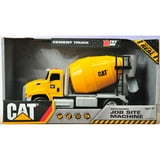 Caterpillar Job Site Machine Vehicle - Walmart.com