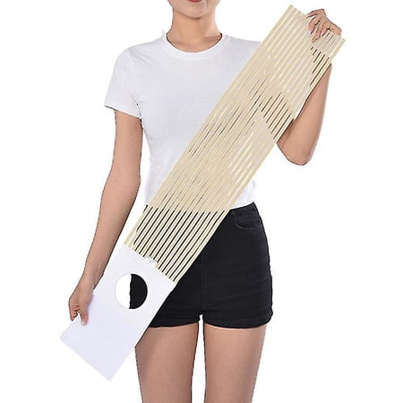Ostomy Abdominal Band, Fistula Shunt Care Elastic Abdominal Band ...