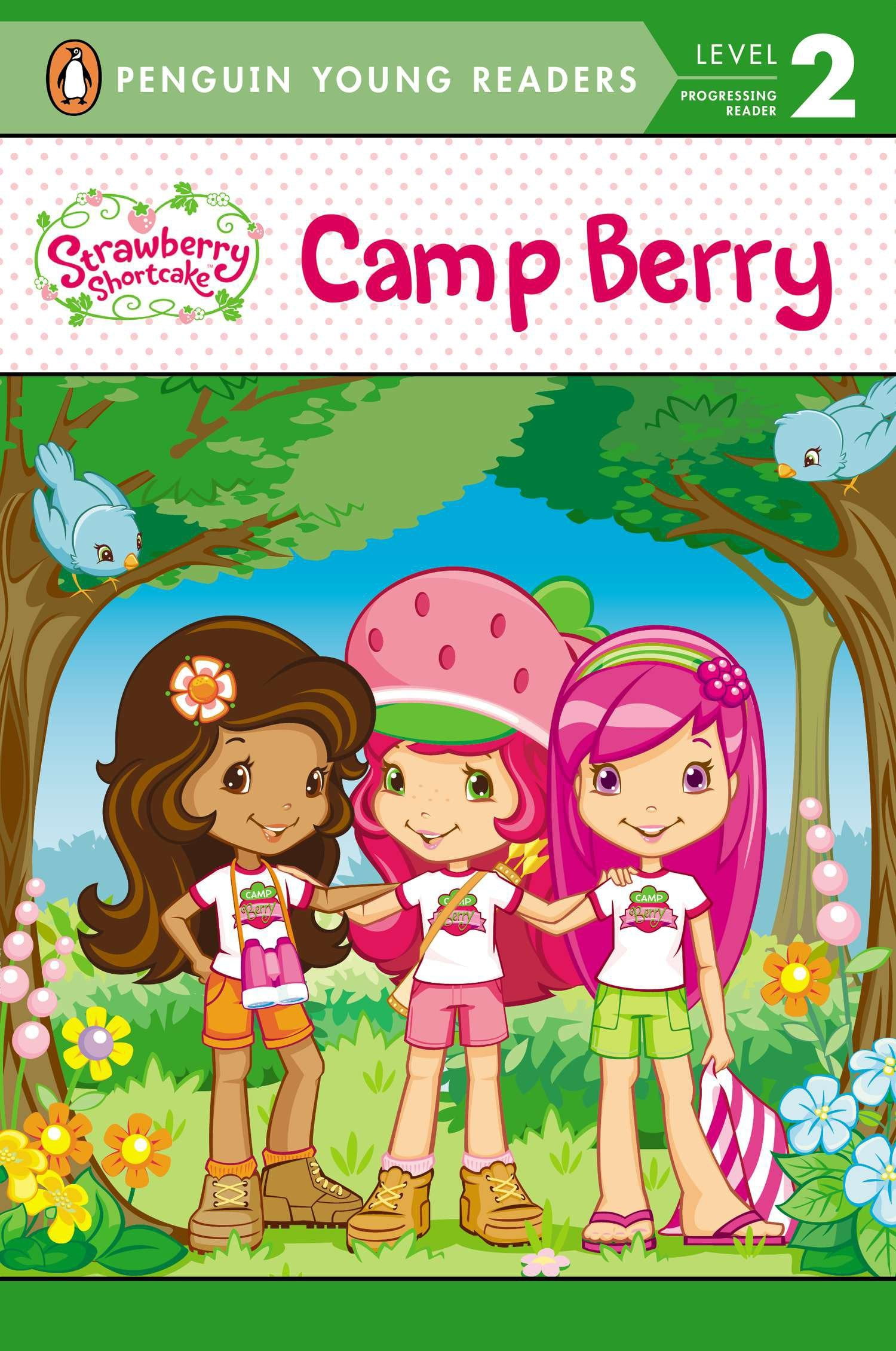 Camp Berry - Walmart.com
