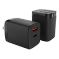 38W PD Home Charger Compatible With iPad 10.9"/11" (2022,2025) - Fast ...