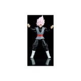 Dragon Stars Toy DBZ Collectibles Arts Series 4 - Super Saiyan Rose ...