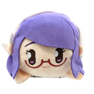 Mochibi - My Hero Academia - Mirio in Hero Costume - 6" Plush Toy ...