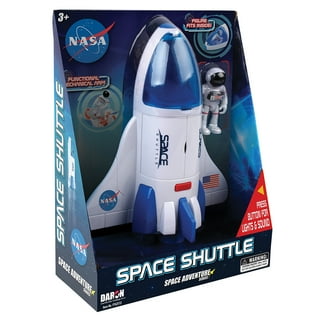 Space Shuttle Rc Glider