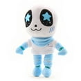 10.6 Inch Alien Sans Plush, Fantasy Theme Cartoon Plush Doll - Walmart.com