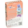 Cheapass Games Falling (2014 Edition) Real Time Card Game - Walmart.com