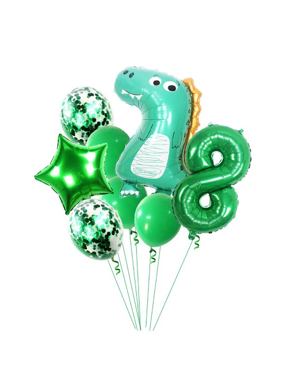 Dinosaur Party Supplies in Party & Occasions - Walmart.com