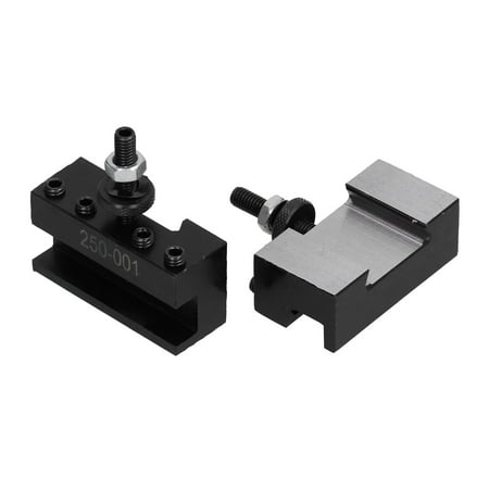 Tool Post Holder, High Speed Steel Industrial Supplies Tool Post ...