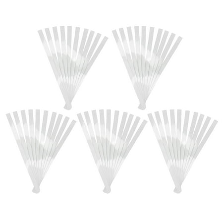 Tachometer Tapes Strips, Reflectivity Tachometer Reflective Tapes Easy ...