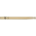 Vater American Hickory Pro Rock Drum Sticks Wood - Walmart.com