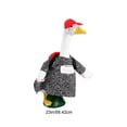 23 Inch Porch Geese Back To School Season Set Good For Displaying On ...