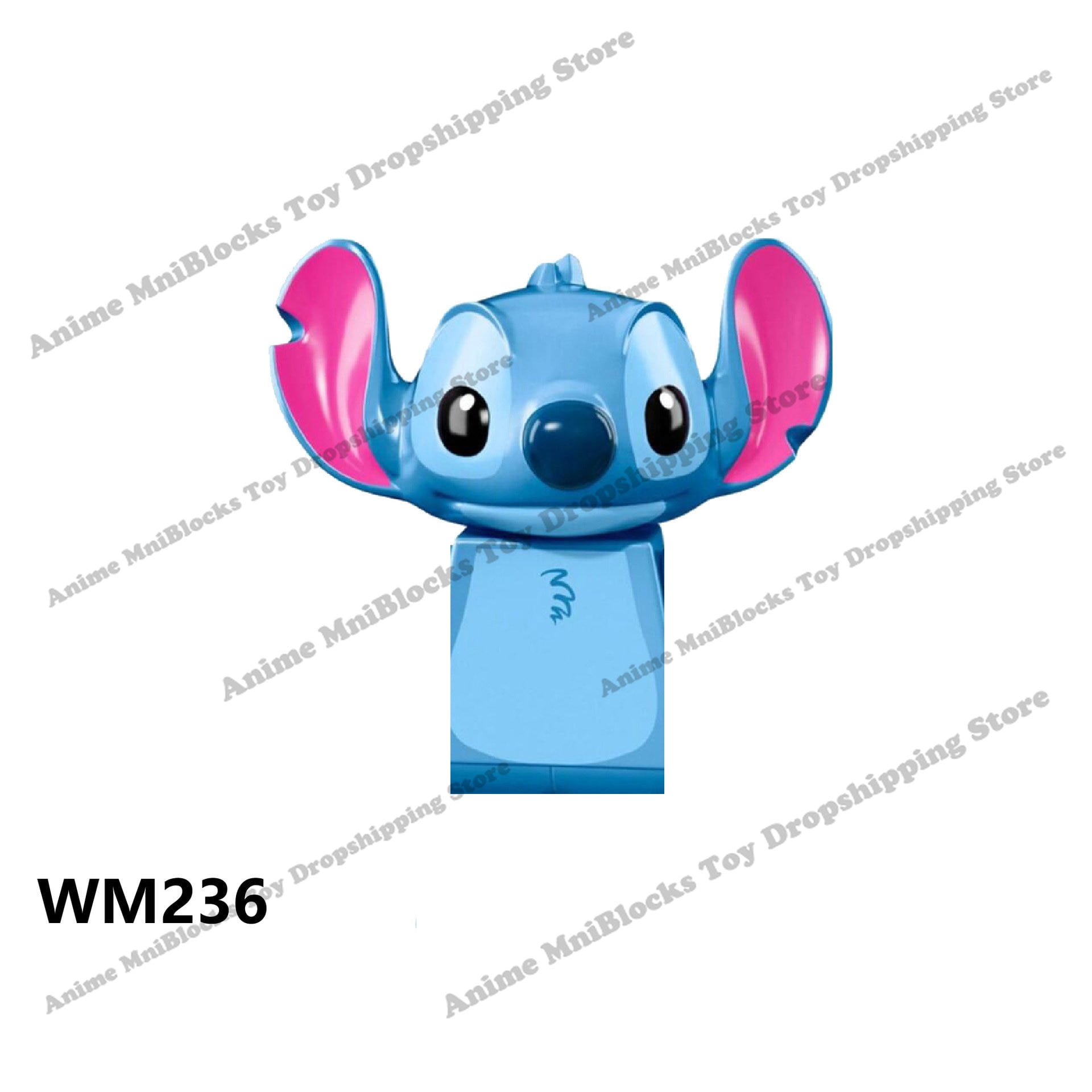 WM blocks 6060 6049 6066 6067 6076 6077 6084 Disney anime bricks Frozen ...
