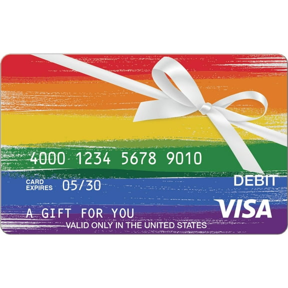 Visa Giftcard Walmart Everyday Gift Card $200 - Walmart.com