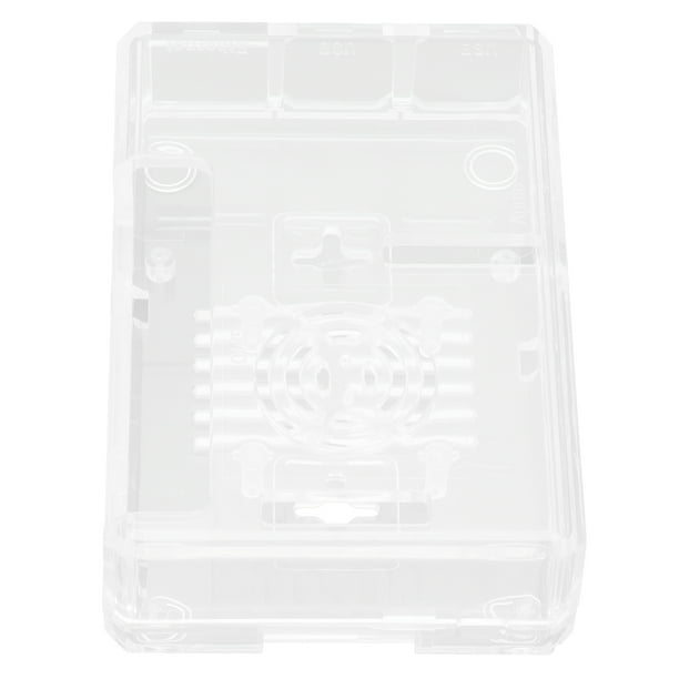 Enclosurefor Raspberry Pi,Enclosure for Raspberry Pi ABS Protective ...