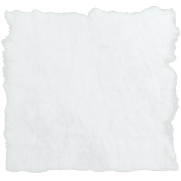 Ayieyill Artificial Snow, 10 Ounces, Fake Snow Plastic Snow for Winter ...