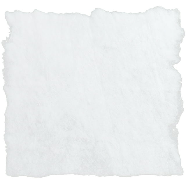 Artificial Fake Snow Blanket Christmas Village Display Artificial Snow ...