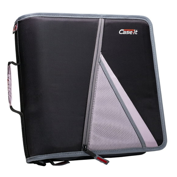 Case It Binder