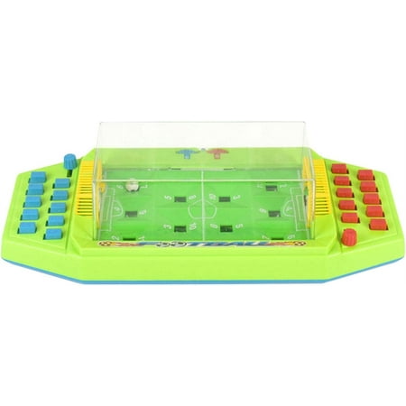 Kids Tabletop Football Match Mini Football Table Game Toy for Kids ...