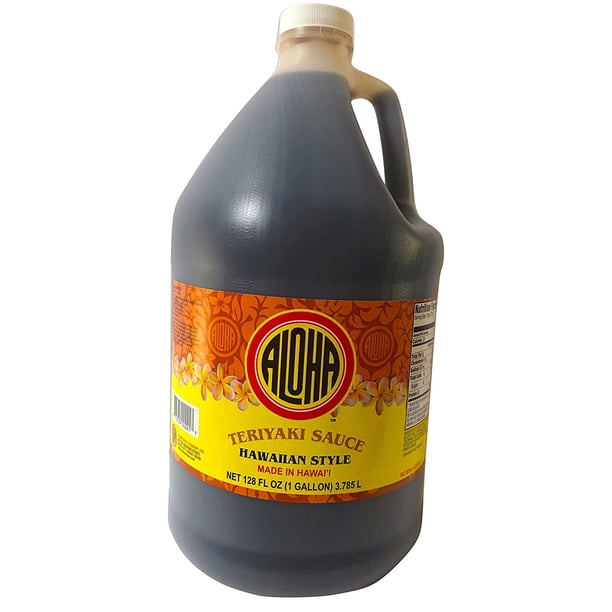 Aloha Sauce