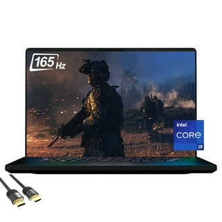 ASUS ROG Strix G16 Gaming/Entertainment Laptop (Intel i7-13650HX 14 ...