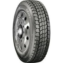 Roadmaster Commercial Drive Tire RM257 225/70R19.5 128/126N G - Walmart.com