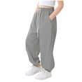 AINIYS Kids Girls Pants 5-15 Years Relaxed Style Durable Construction ...