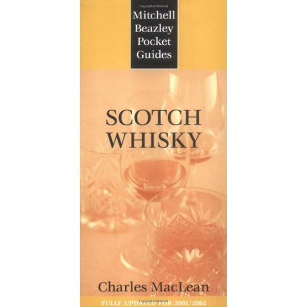 Scotch Display Pocket