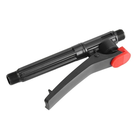 Sprayer Handle, Garden Weed Control Sprayer Parts Plastic Easy To ...