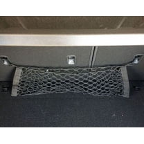 EACCESSORIES EA Trunk Organizer Cargo Net for Chevrolet C5 Corvette ...