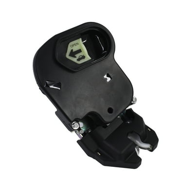 Door Lock Actuator Rear Replaces 64610-02071 Tailgate Trunk Latch Fits ...