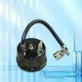 Easy To Install Compressor Overheat Guard for Refrigerators Overload ...