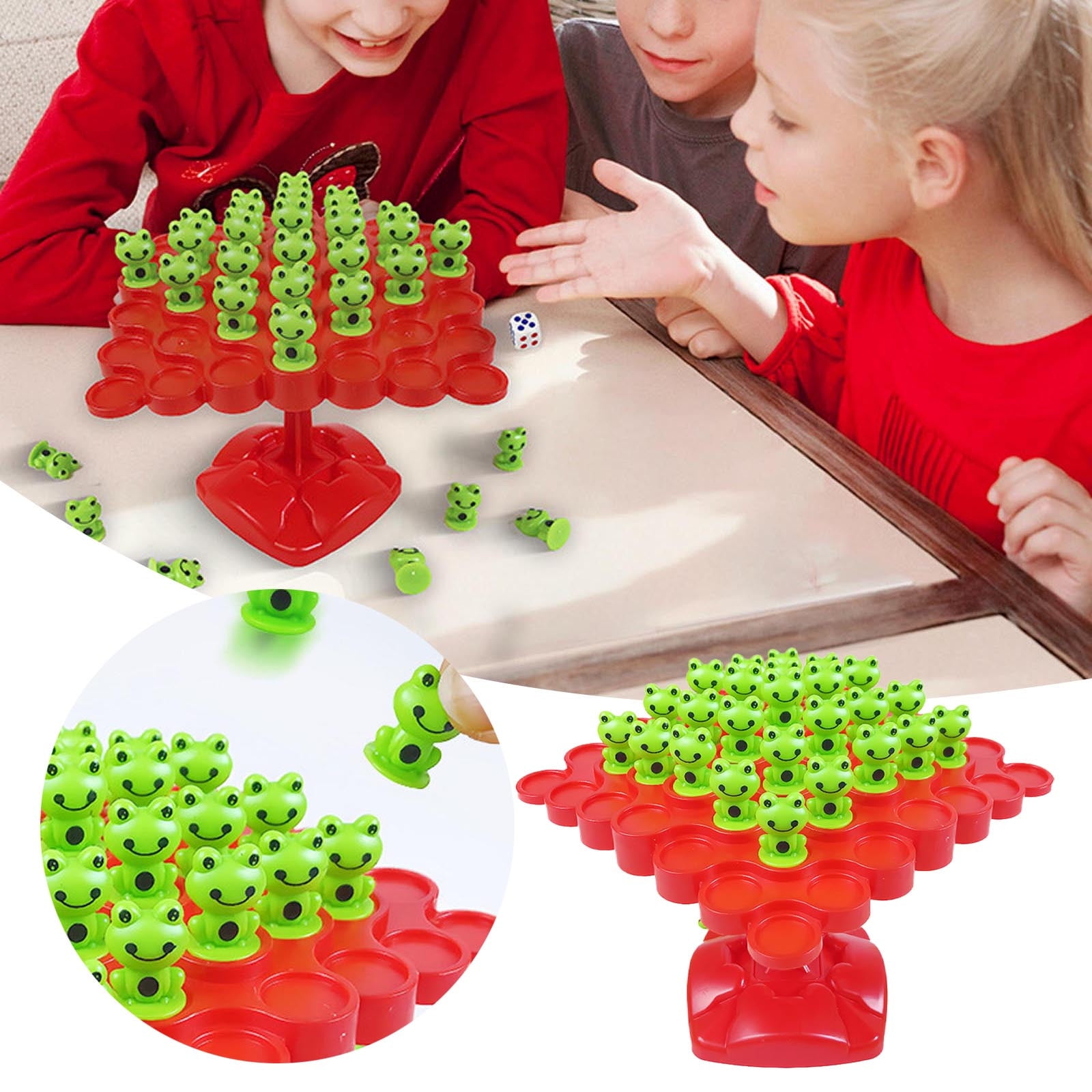 Click here for Zhengjuuu Toddler Learning Ages 1-2 Cognition Game... prices