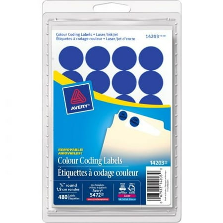 Avery Coding Label | Walmart Canada