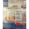 Nature's Garden Heart Healthy Wholesome Nut & Fruit Mix, 8.4 Oz ...
