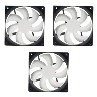 BIGTREETECH 5015 Cooling Fan 50x50x15mm /24V Brushless Fan Blower Fan 2-Pin Connector for 3D ...