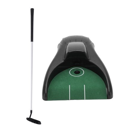 Mgaxyff Indoor Golf Return Machine,Golf Training Electric Automatic ...