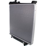 RADIATOR Compatible with FORD EXPLORER 2007-2010 - Walmart.com