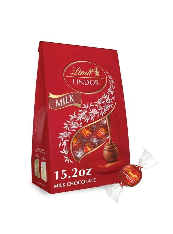 Lindt Chocolate in Shop by Brand - Walmart.com