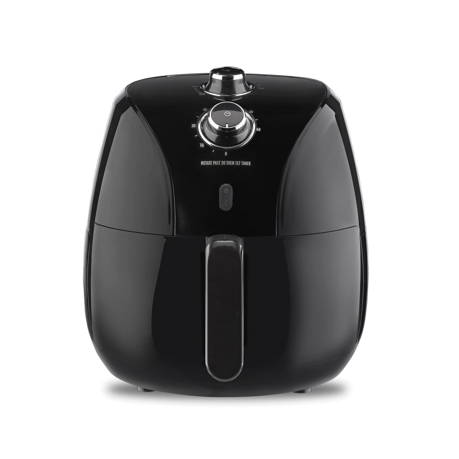 Click here for Proctor Silex 5.8 Quart Air Fryer 35060 prices