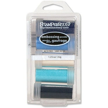 Ranger Sticky Embossing Powder -Sticky - Walmart.com