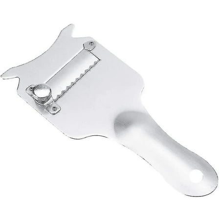 Truffle Cheese Slicer Stainless Steel Rust-proof Chocolate Razor Planer ...